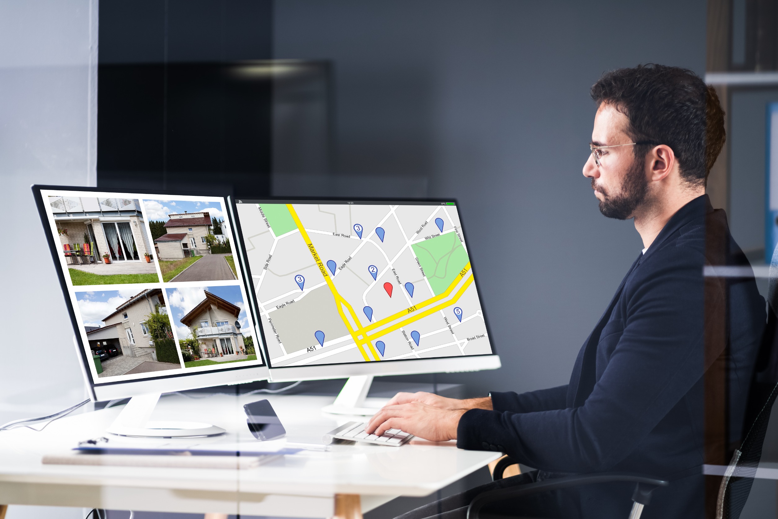 Area Information for New Residents Part 1 - InterWest Mortgage